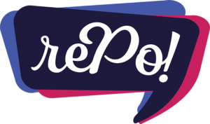 App - reSource Portal! (rePo!)