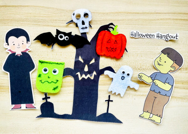 Unleash Your Inner Mad Scientist: Spook-tacular Halloween Classroom ...
