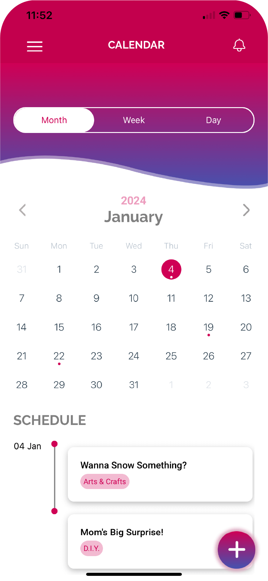 App - reSource Portal! (rePo!)