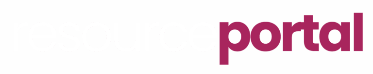 App - Resource Portal