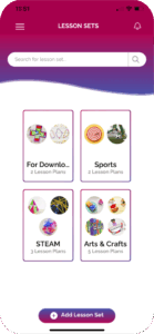 App - Resource Portal